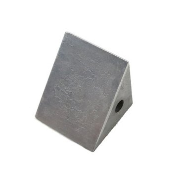 triangle bracket_die casting_aluminum casting_aluminum die cast